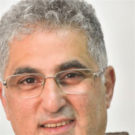 Sari Hanafi American University Of Beirut Beirut Aub Department