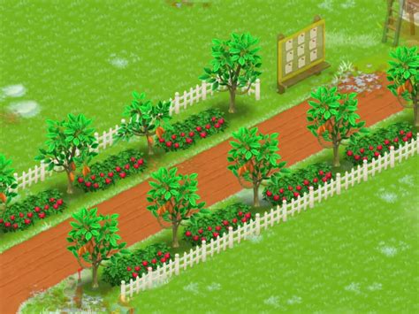 ไอเดียแต่งทางเข้าบ้านง่ายๆ Hayday แกลเลอรีที่โพสต์โดย ณัฐธิดา สีทอง Lemon8