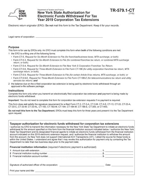 Tr 1 Ct Form Fill Out And Sign Online Dochub