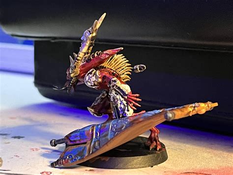 Chaos Daemon Criticism R Warhammer40k