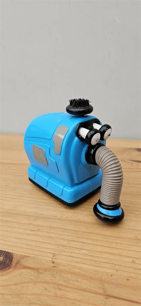 Teletubbies Vacuum Toy Teletubbies Large Pull Play Noo Noo Toy Shape