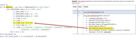 lsa csv export temp tables zip tlsa person csv ssnmissingorinvalid 552 vs 96 · issue 968