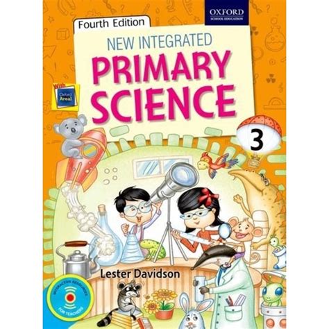 Integrated Science Book 3 Pdf
