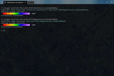 How To Add Support For HEIC And HEVC Files On Windows Windows Central