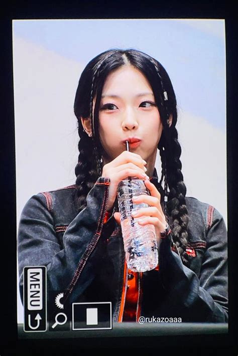 베이비몬스터 루카 촬스의 이슈와 유머