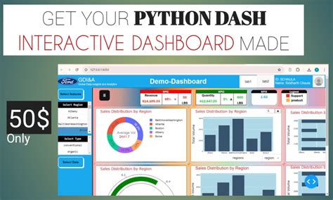 Plotly Dash