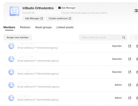 Tiktok For Business Error Unable To Load Choices Were Having Trouble