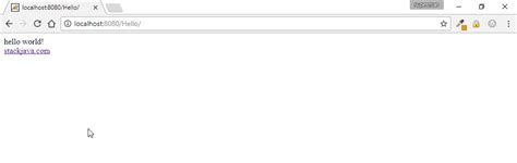 Triển Khai ứng Dụng Java Web Lên Tomcat Stackjava