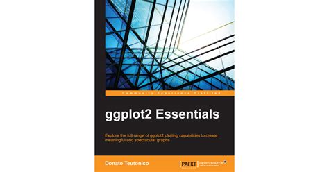 Ggplot Essentials Book