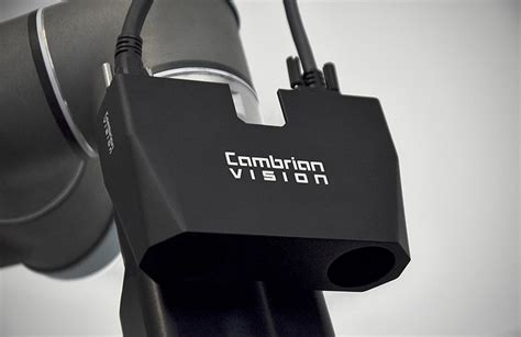 Cambrian Robotics Obtains Seed Funding To Offer Imaginative And Prescient For Complicated Duties