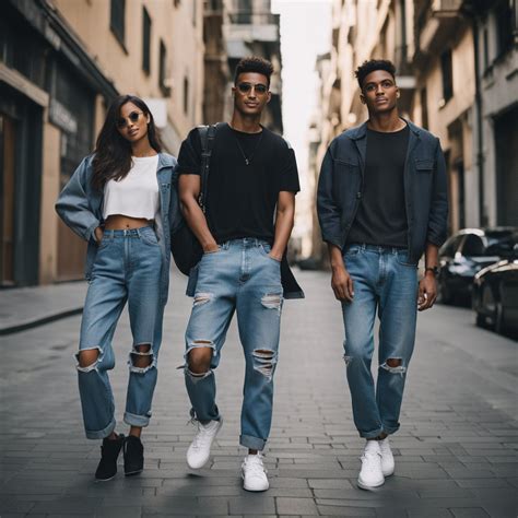 Gen Z Fashion Trend Dont Missing Out Latest Fashion Trends