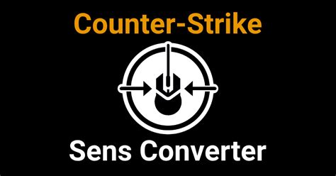 CS GO CS Sensitivity Converter CS SAMURAI
