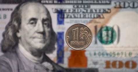 Why Did The Russian Rouble Drop And Where Is It Headed The National