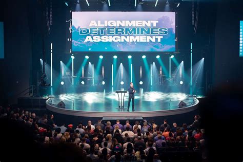Alignment Determines Assignment Elevation X Hope City Hope City