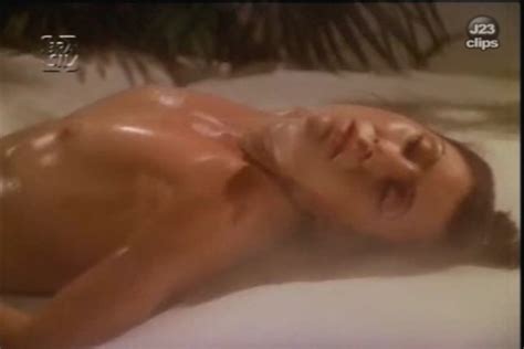 Naked Helena Ramos In Mulher Objeto