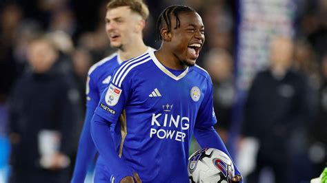 Leicester Citys Abdul Fatawu Transfer Situation Clarified