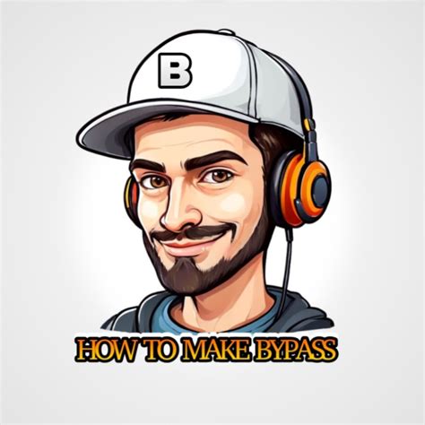 How To Make Bypass Youtube
