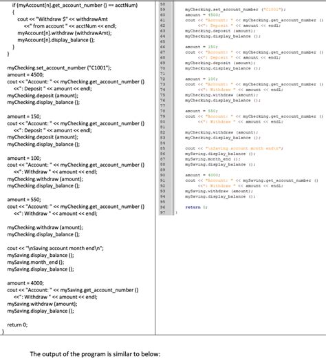 Solved Please Complete The Program In C Please Use