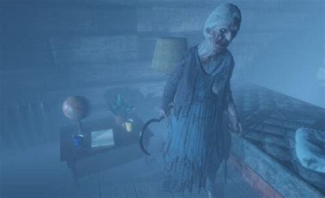 Phasmophobia Gets A Big Update That Makes Ghosts Even More Aggressive