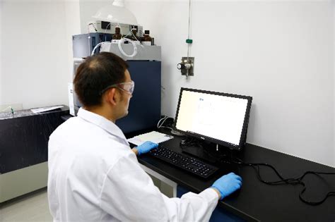 Story Of Cycloaliphatic Epoxy Resin Project For Arf Photoresist Of Tetra New Materials Jiangsu