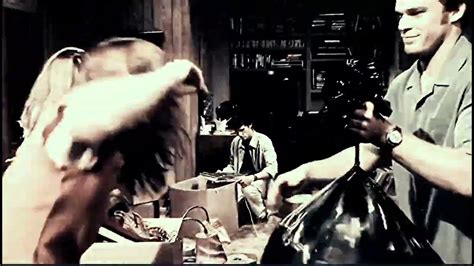 Dancing In Dexter Youtube