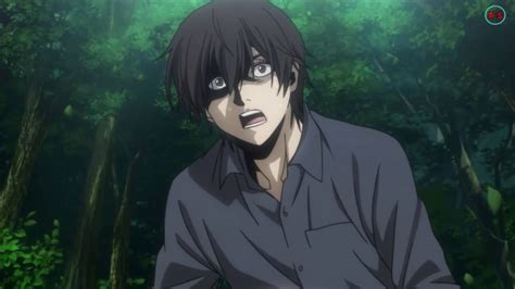 Btooom Sakamoto