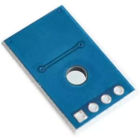 Mini MÓdulo MemÓria Eeprom I2c At24c02 Loja Rs Componentes EletrÔnicos