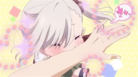 Lil Miss Vampire Cant Suck Right Anime Teaser Reveals Theme Songs