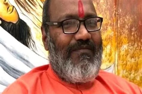 Ini Sosok Pendeta Hindu India Yang Ingin Serang Makkah Dan Rebut Kakbah