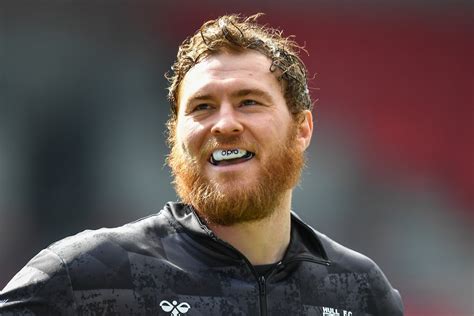 Scott Taylor Sets His Goals And New Signings Arrive At Saints