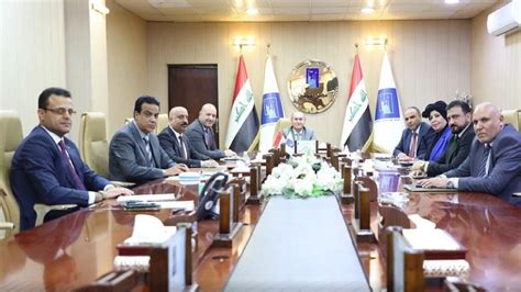 سەرۆکی نوێی کۆمیسیۆنی باڵای هەڵبژاردنەکانی عێراق دیارى کرا