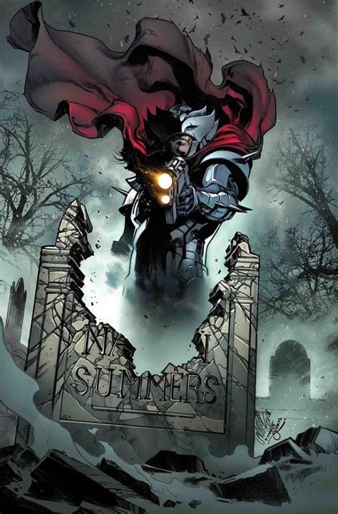 Comics Male El Clon De Cable Conocido Como Stryfe