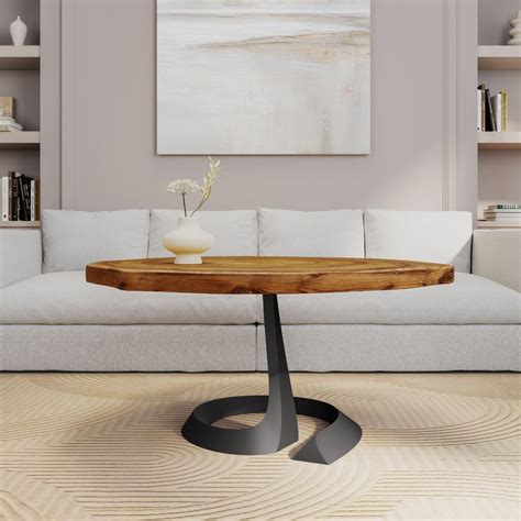 Coffee Table Legs 223 Python 16h Modern Diy Furniture Flowyline