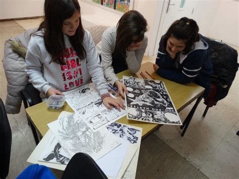 „Све тајне стрипа“ Дечји културни центар Београд