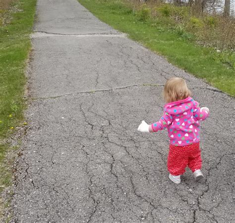 Wilderness Wanderings Keep Steady My Steps