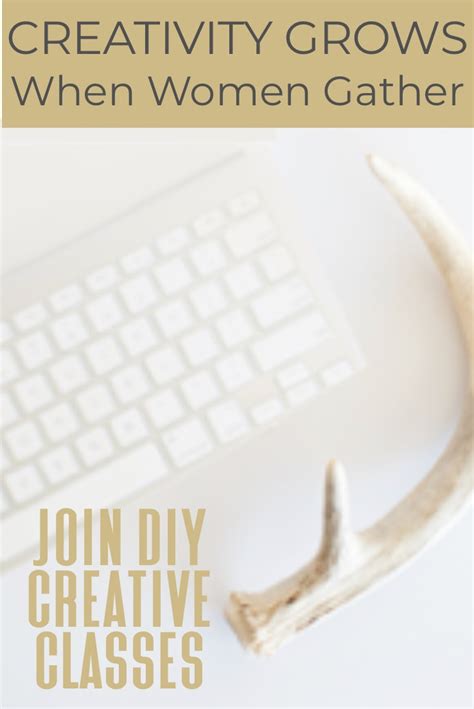 Creative Diy Classes Country Design Style