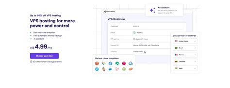 Best Vps Hosting Providers Of 2025