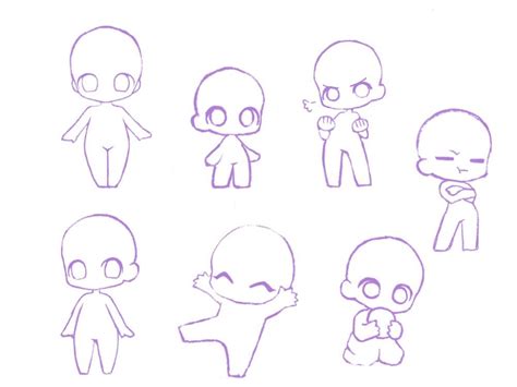 Chibi Body