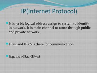 Protocol PPS