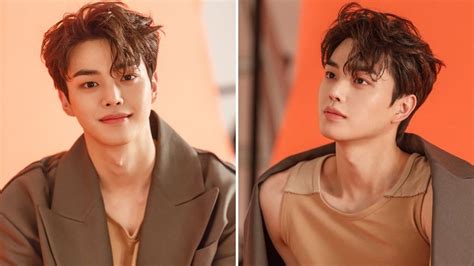 မြန်မာမိန်းကလေးပရိသတ်တွေကြား ရေပန်းစားနေတဲ့ ကိုရီးယားမင်းသားချောဆောင်ဂန