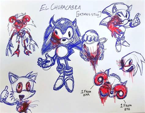 Discuss Everything About Continued The Sonic Oddities Wiki Fandom