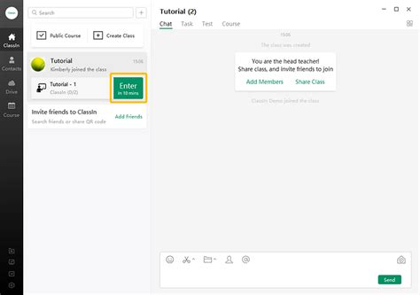 Classin Teacher Manual An Ultimate Guide To Classin