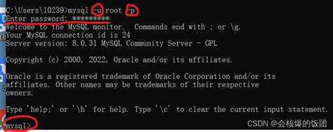 01mysql下载、安装与配置以mysql8031版本为例 Csdn博客