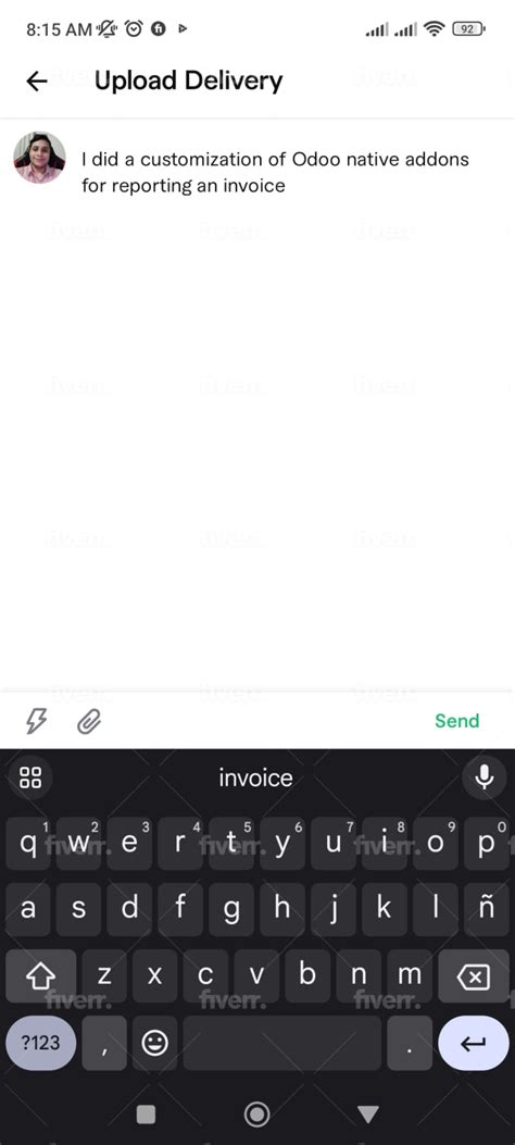 Install Configure Customize And Develop In Odoo By Ismahombre200 Fiverr