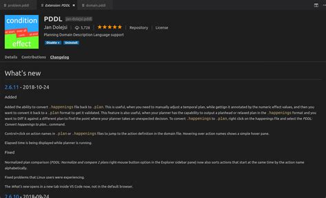 Installation Problem Issue Jan Dolejsi Vscode Pddl Github