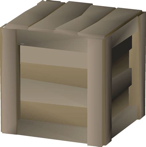 Crate Tombs Of Amascut Osrs Wiki