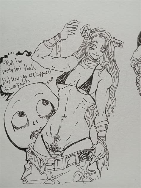 Rule 34 1boy Aba Arc System Works Black Nails Bra Breasts English