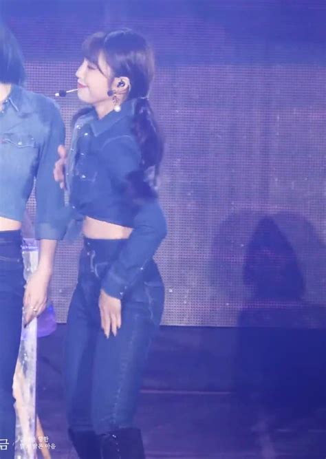 K Pop Apink Eunji 11 Porn GIF Video Nenyda Com