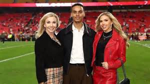 Prince Alberts Son Alexandre Grimaldi Rubs Shoulders With Americas