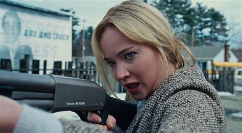 Jennifer Lawrence Internet Movie Firearms Database Guns In Movies